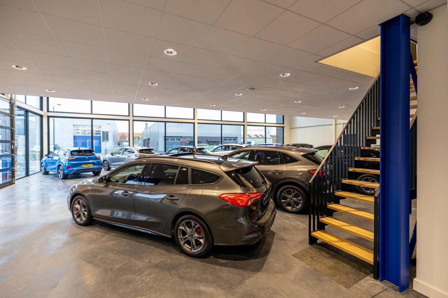 Contact - Bart van Aaken Auto's Bart van Aaken Auto’s